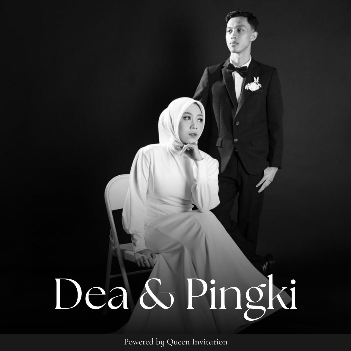 Wedding of Dea & Pingki